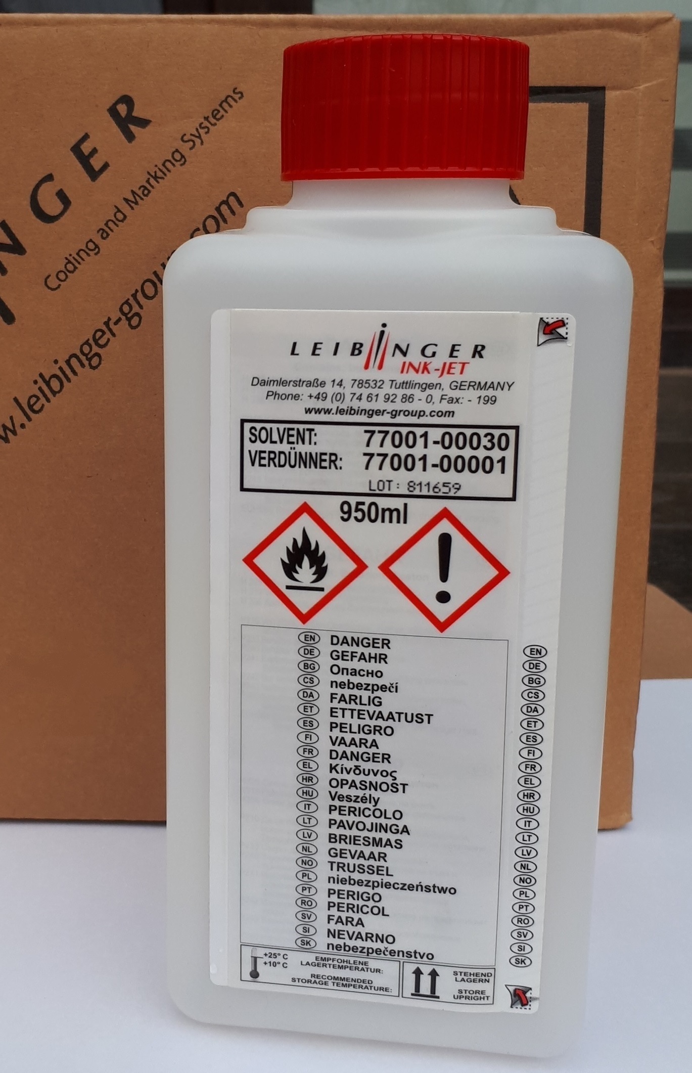 MMTECH - Inks - Solvent - Make-Up'y - INK-JET THE MOST EXPENSIVE ...